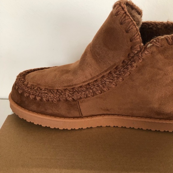 Portland Boot Company | Shoes | Portland Boot Company Size Chestnut ...